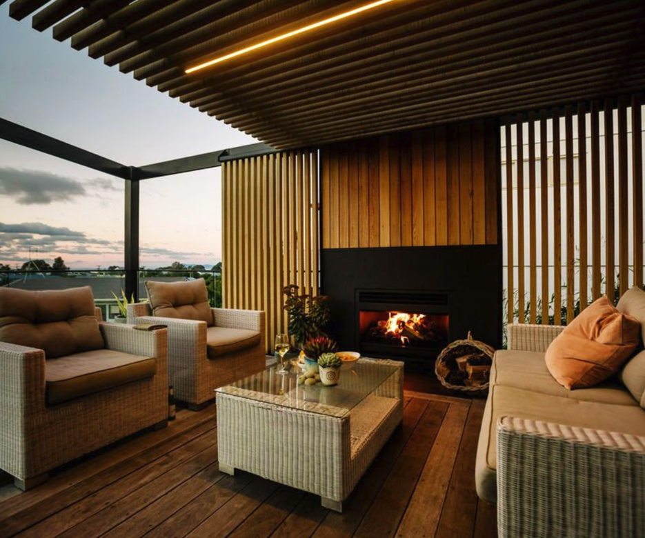 Tui House Project Showcase | JSC