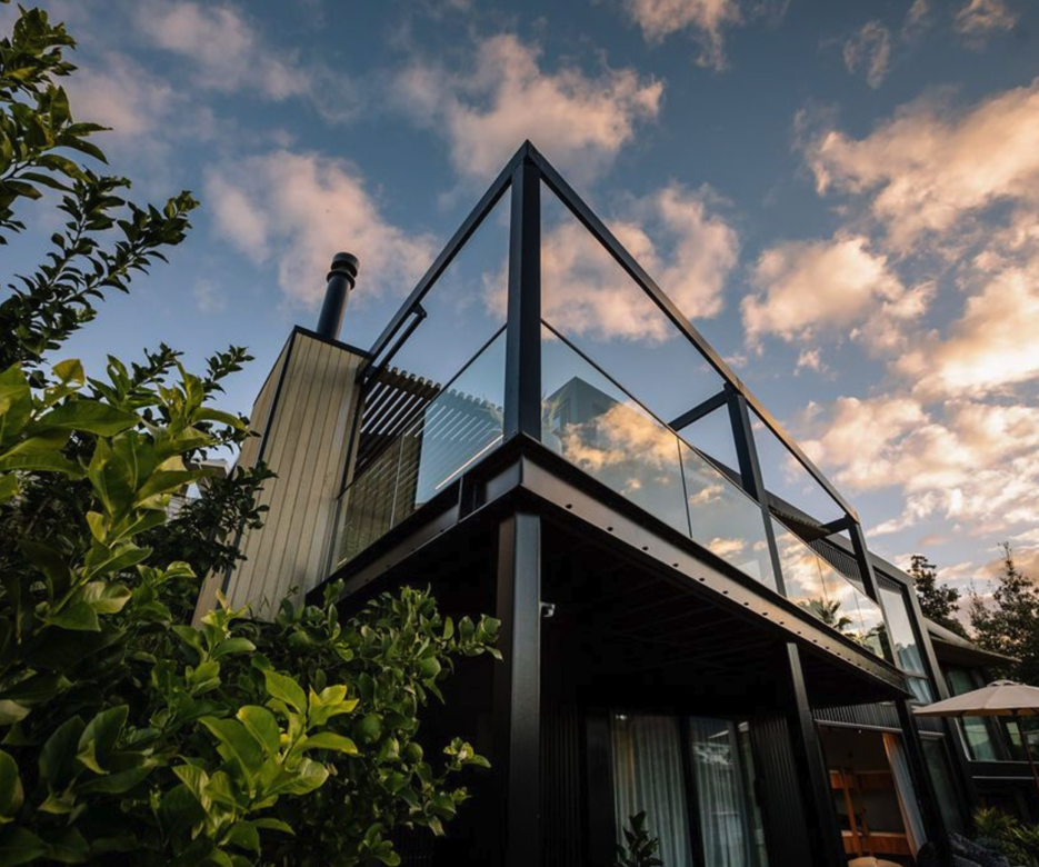 Tui House Project Showcase | JSC