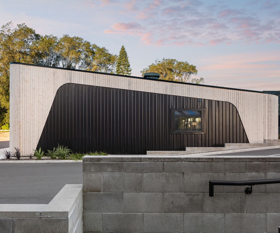 SWIFT Building Project Showcase | JSC