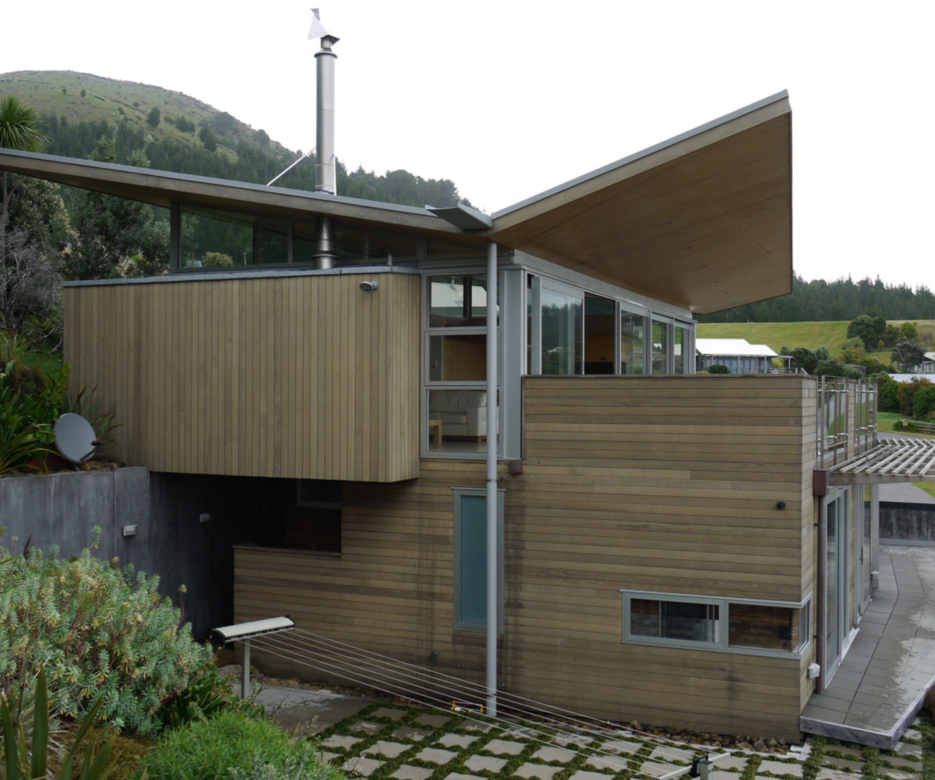 Opito Bay House Project Showcase | JSC