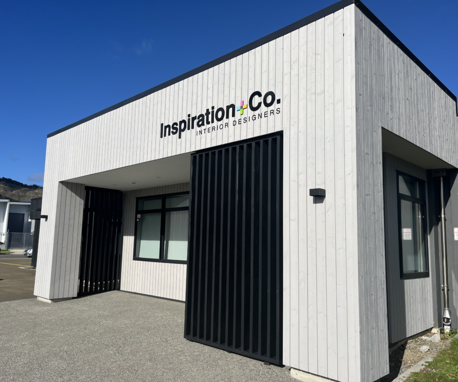 Inspiration+Co. Interior Designers. - Waikanae Project Showcase | JSC