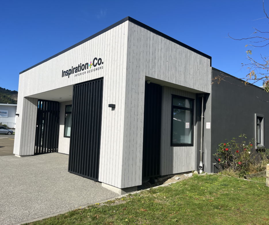 Inspiration+Co. Interior Designers. - Waikanae Project Showcase | JSC