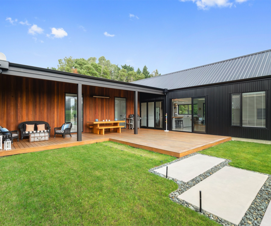 Precision Homes Project Showcase | JSC