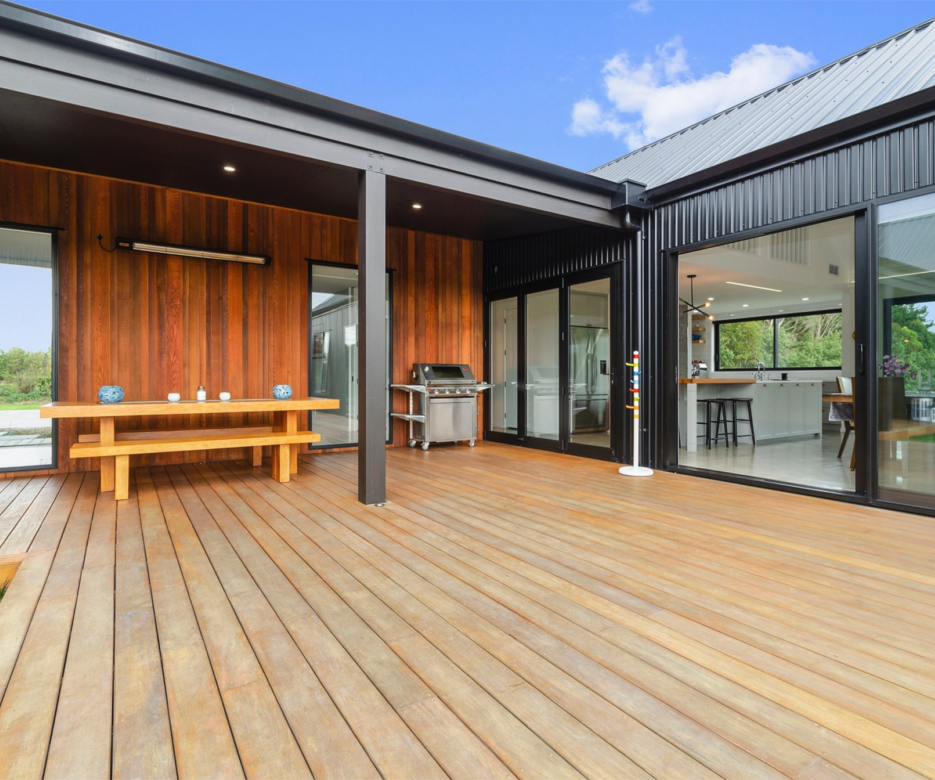 Precision Homes Project Showcase | JSC