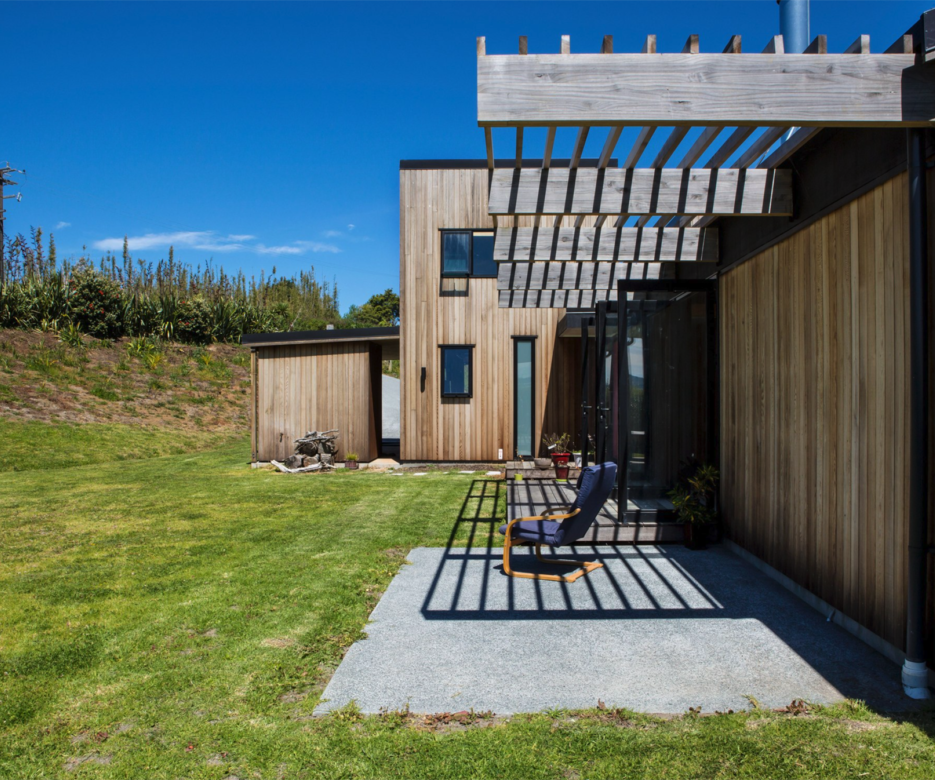 Whitmore Rd Project Showcase | JSC