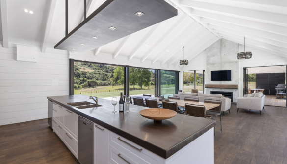 Baddeleys Beach Project Showcase | JSC