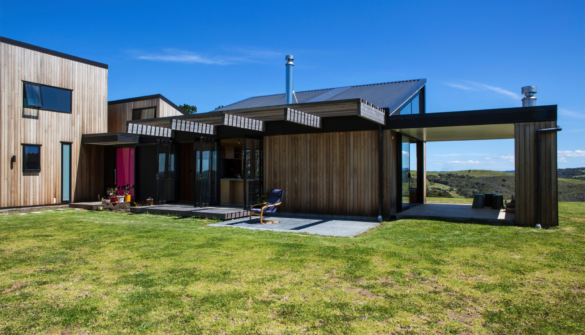 Whitmore Rd Project Showcase | JSC