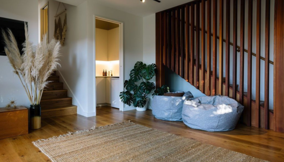 Tui House Project Showcase | JSC