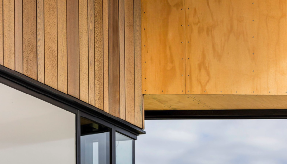 The Landing, Wigram Skies Project Showcase | JSC