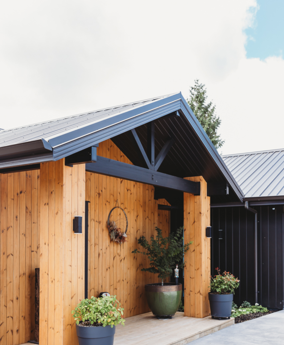 Acacia Bay Home Project Showcase | JSC