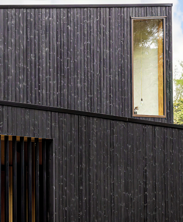 Greenhithe Retreat Project Showcase | JSC