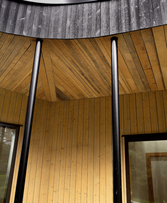 Greenhithe Retreat Project Showcase | JSC