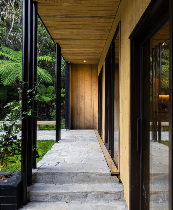 Greenhithe Retreat Project Showcase | JSC