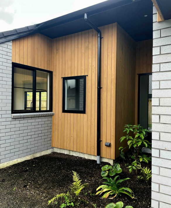 Matipo Heights Home Project Showcase | JSC