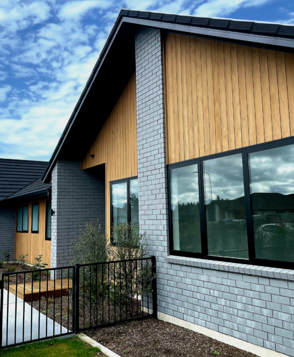 Matipo Heights Home Project Showcase | JSC