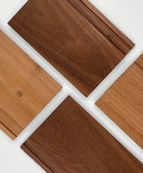 Samples & Inspiration Boxes | JSC