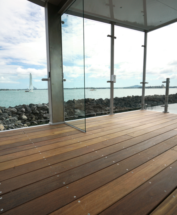 Westhaven Marina Project Showcase | JSC