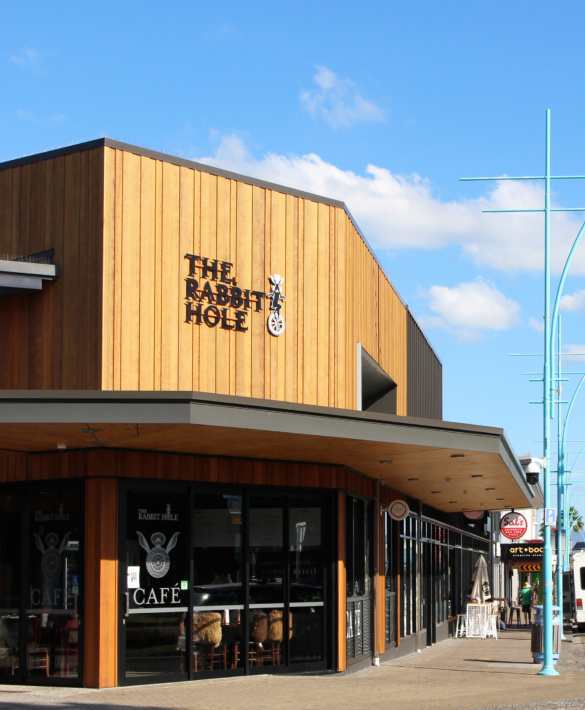 Mount Central Project Showcase | JSC