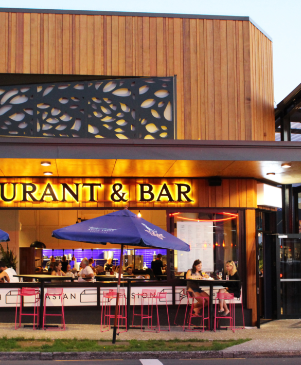 Mount Central Project Showcase | JSC