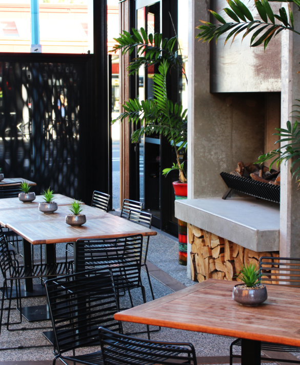 Mount Central Project Showcase | JSC