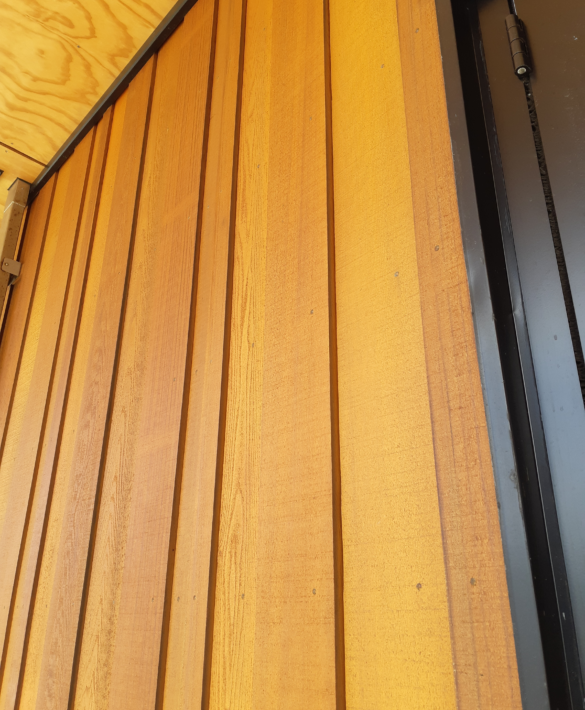 Mount Central Project Showcase | JSC