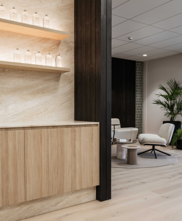 Citadel Project Showcase | JSC