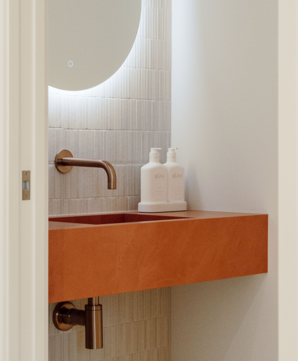 Ebode Homes Showhome Project Showcase | JSC