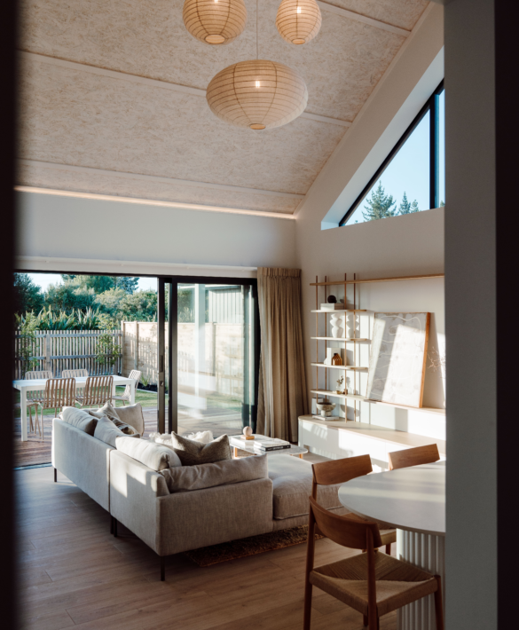 Ebode Homes Showhome Project Showcase | JSC