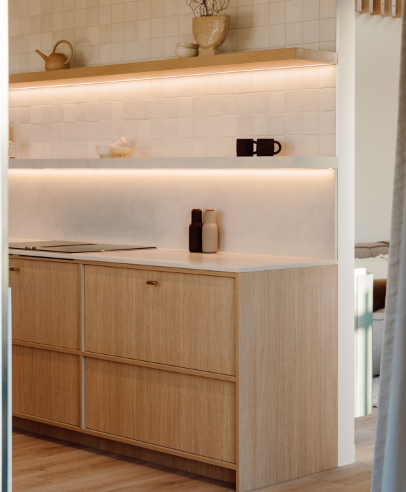 Ebode Homes Showhome Project Showcase | JSC
