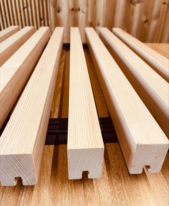 JSC | The Future of Timber Interiors - Simplified with the JSC Clipp®…