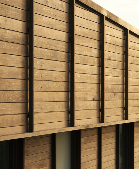 Taupaki House Project Showcase | JSC