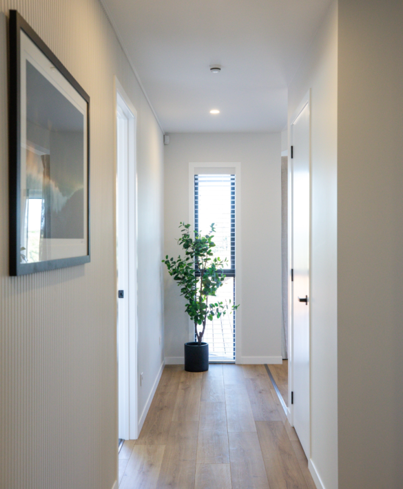 Versatile Homes Hamilton Showhome Project Showcase | JSC