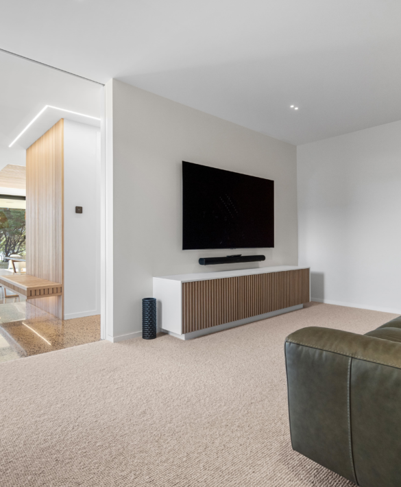 Rangitahi Peninsula Home Project Showcase | JSC
