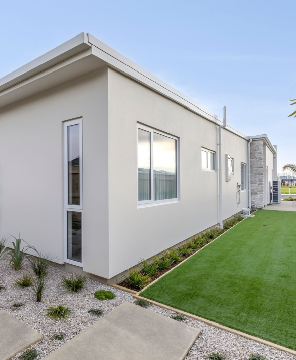 Summersfield Palms Show Home Project Showcase | JSC