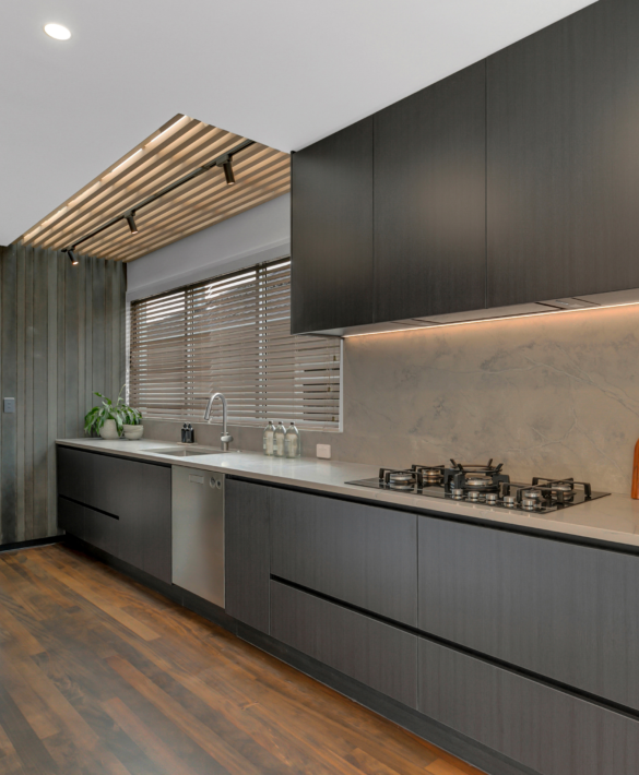 Point Chevalier Home Project Showcase | JSC