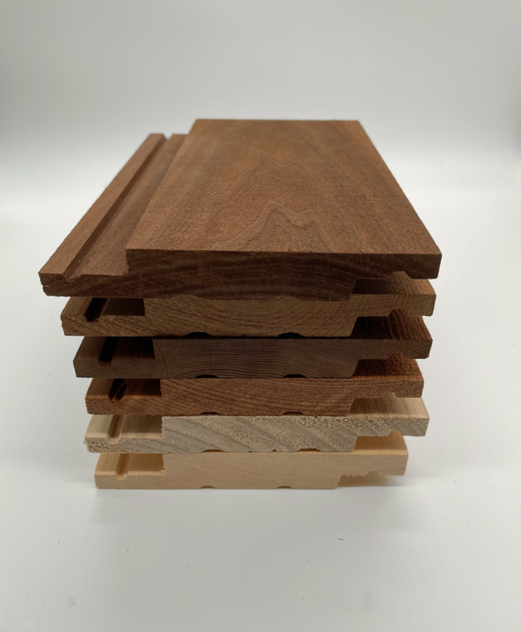 Samples & Inspiration Boxes | JSC