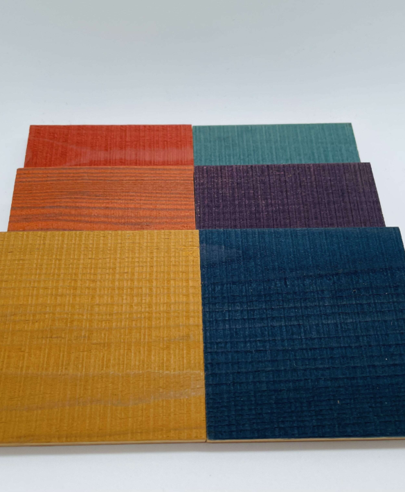 Samples & Inspiration Boxes | JSC