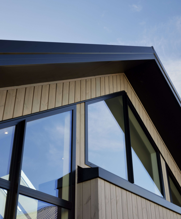 Signature Homes Matakana Showhome Project Showcase | JSC