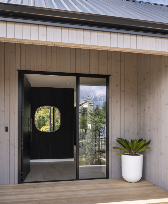 Signature Homes Matakana Showhome Project Showcase | JSC