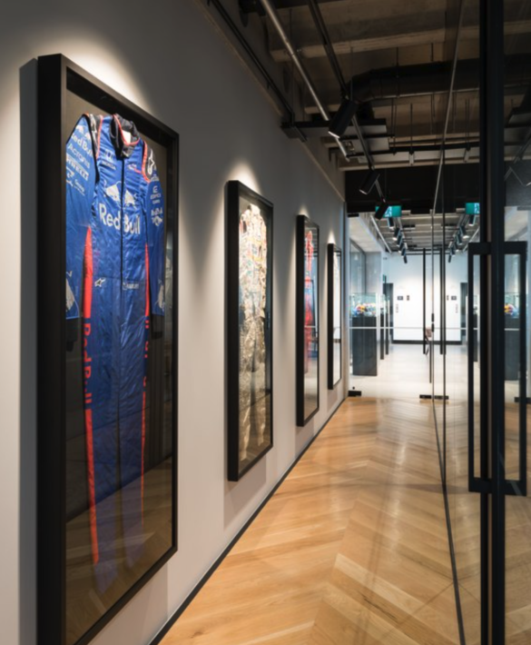 Giltrap Group Gt North Road Project Showcase | JSC