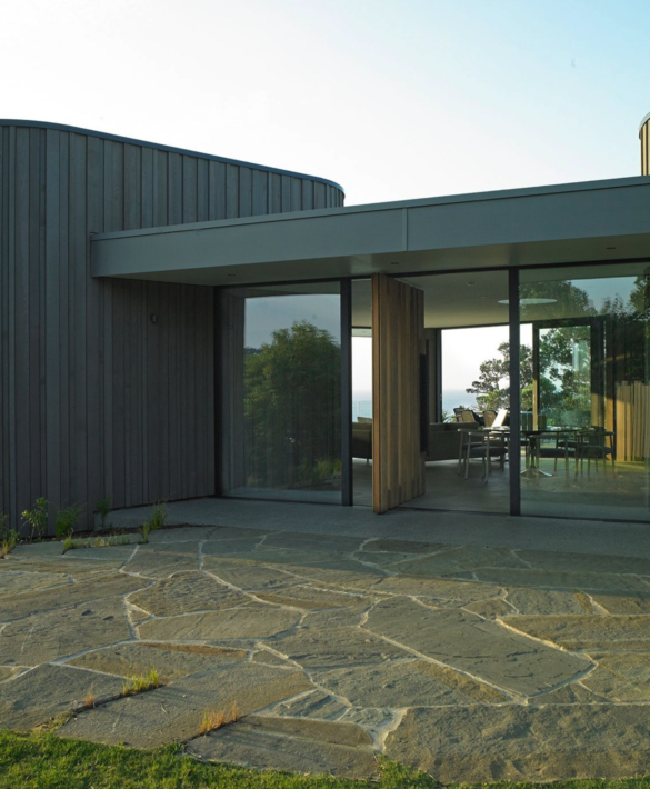 Headland House Project Showcase | JSC