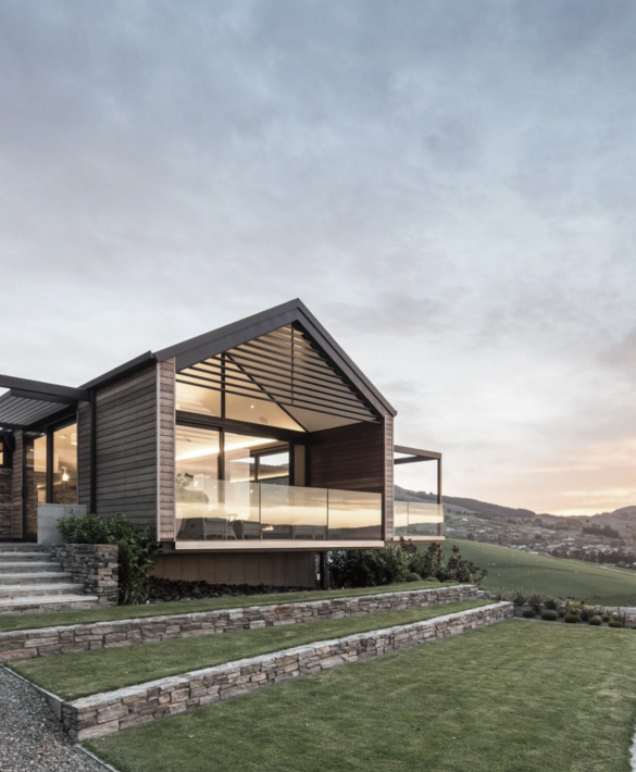 Twin Gables Project Showcase | JSC