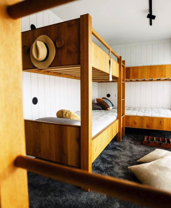 Tui House Project Showcase | JSC