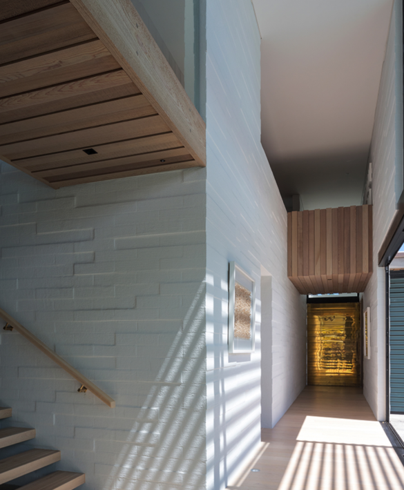 Tuatua House Project Showcase | JSC