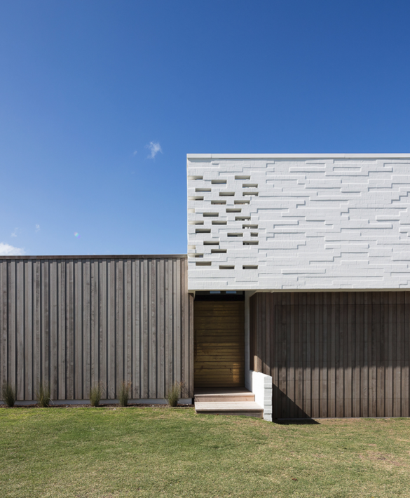 Tuatua House Project Showcase | JSC