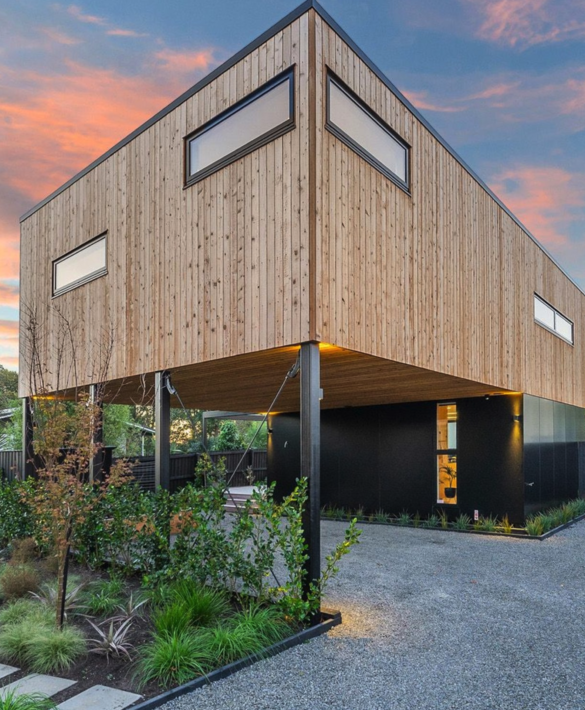 Timber Twin Units Project Showcase | JSC