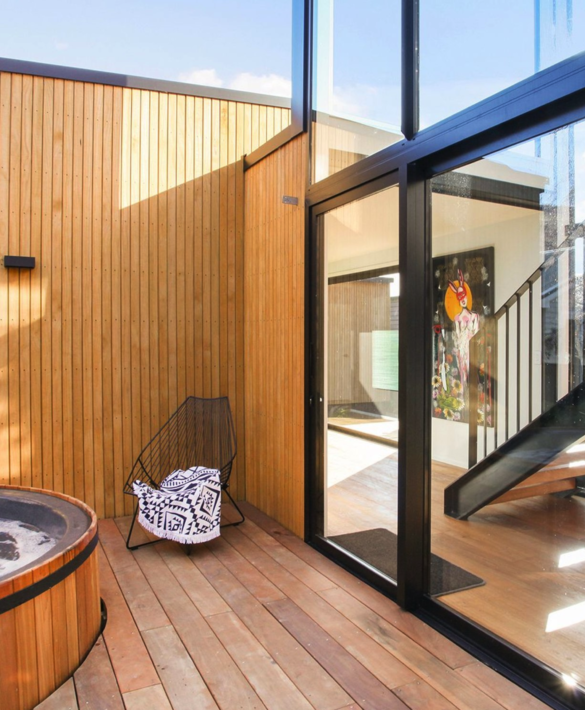 Sumner House Project Showcase | JSC