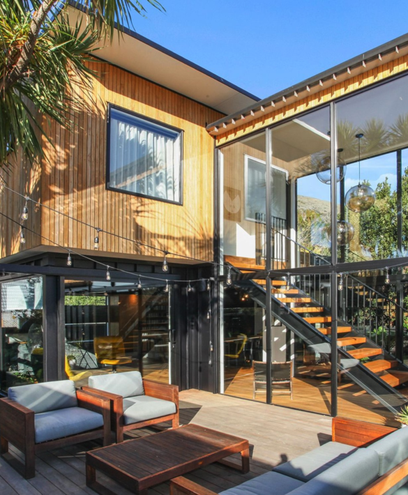 Sumner House Project Showcase | JSC