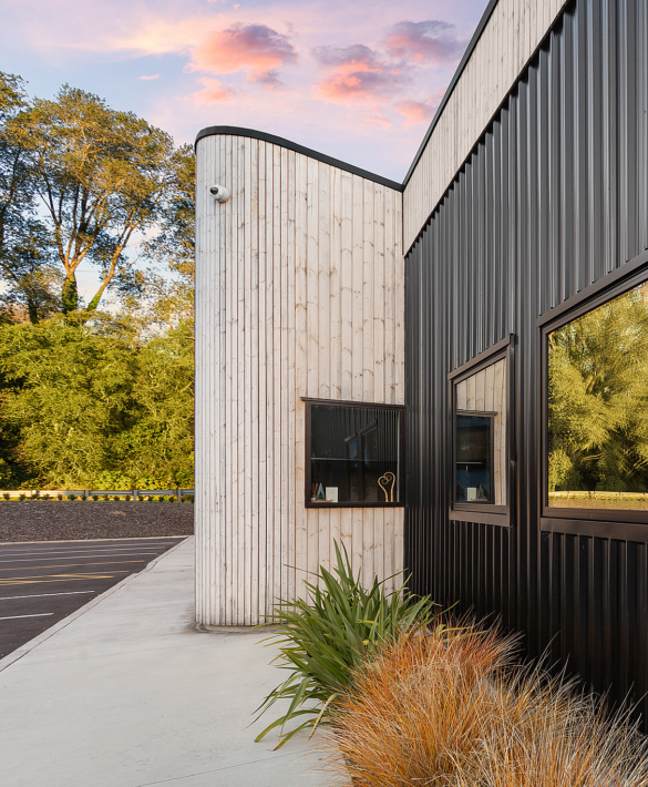 SWIFT Building Project Showcase | JSC