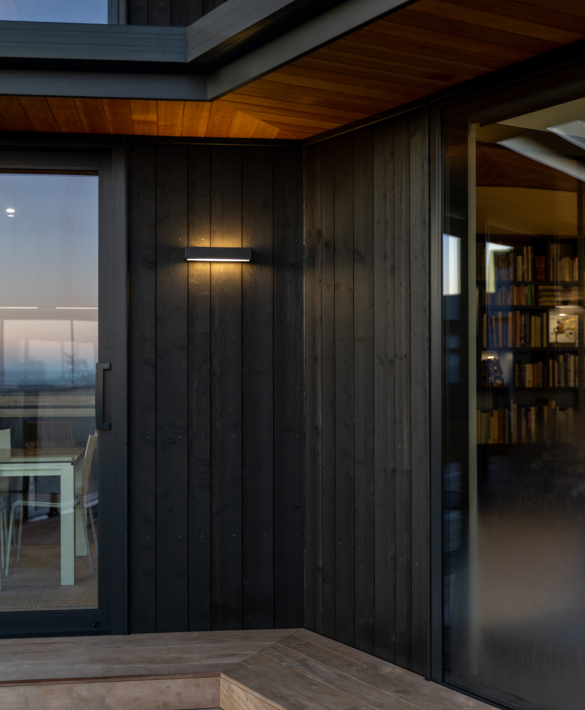 Kohe Way Project Showcase | JSC